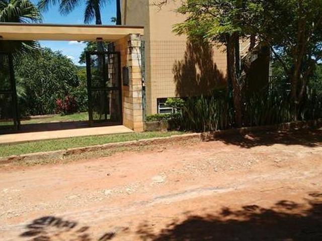 Terreno para Venda em Cláudio/MG 0 Dorm. 1000 m2 Área Útil