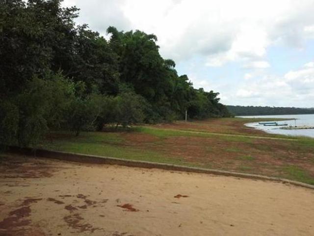 Terreno para Venda em Cláudio/MG 0 Dorm. 1067 m2 Área Útil
