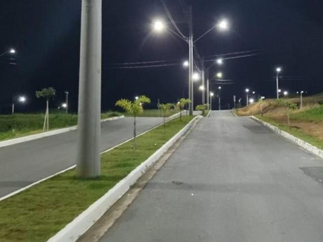 Terreno para Venda em Cruzeiro, Condomínio Morada da Serra