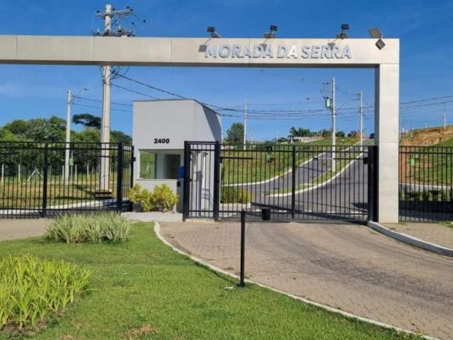 Terreno para Venda em Cruzeiro, Condomínio Morada da Serra