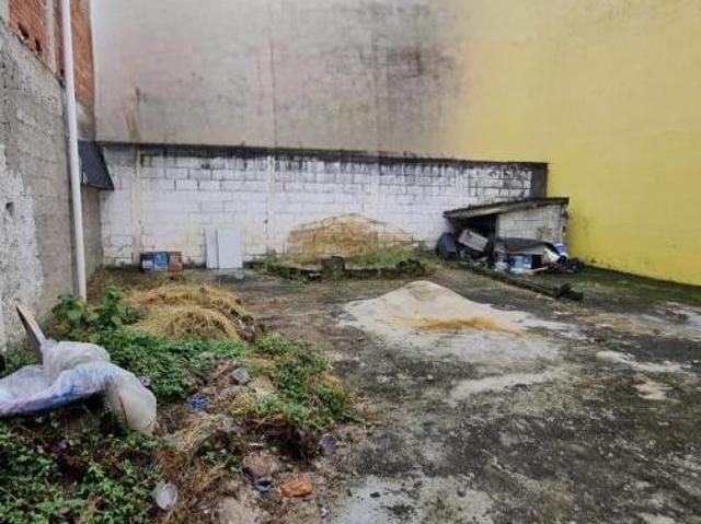 Terreno para Venda em Cruzeiro, Centro
