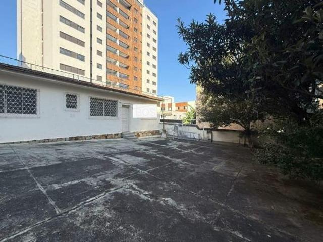 Terreno para venda em Cruzeiro, Belo Horizonte