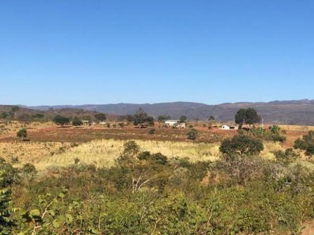 Terreno para venda em Cruzeiro do Sul, Betim