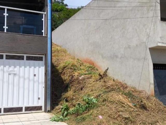 Terreno para Venda em Cruzeiro, Itagaçaba