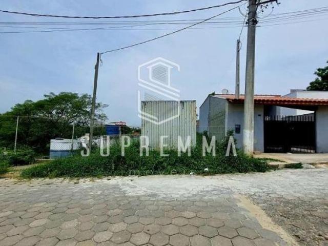 Terreno para Venda em Cruzeiro, loteamento Santa Cecília