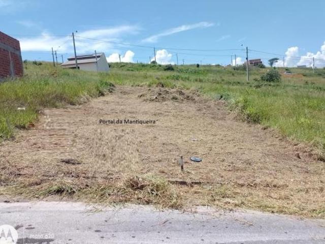 Terreno para Venda em Cruzeiro, Portal da Mantiqueira