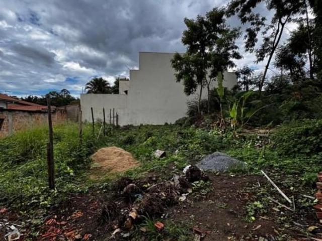Terreno para Venda em Cruzeiro, Vila Expedicionários