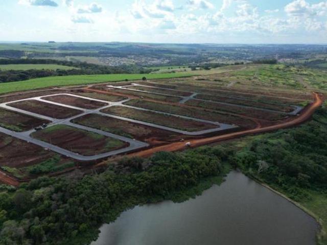 Terreno para venda em Cravinhos de 200.00m²
