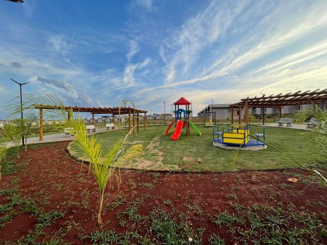 Terreno para venda em Cravinhos em Cravinhos São Paulo de 166.00m²