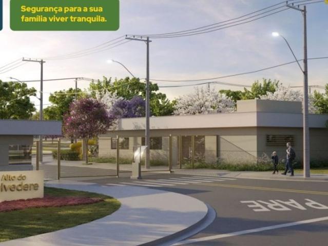 Terreno para venda em Cravinhos em Cravinhos São Paulo de 200.00m²