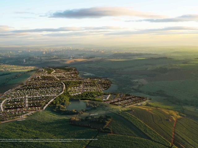 Terreno para venda em Cravinhos em Cravinhos São Paulo de 240.00m²