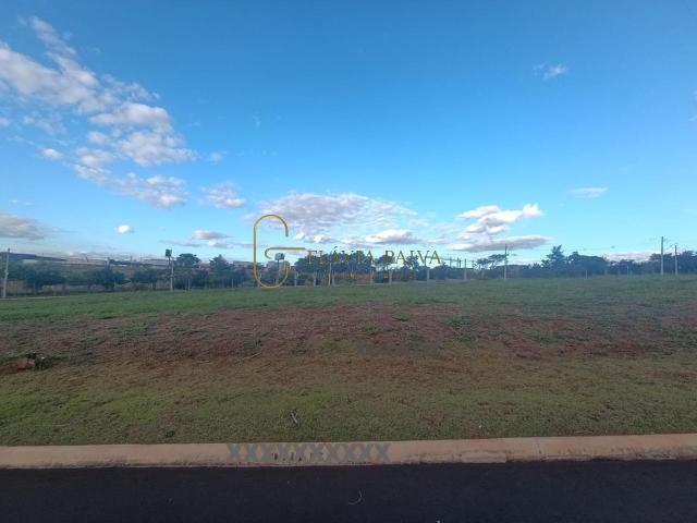 Terreno para venda em Cravinhos em Cravinhos São Paulo de 403.00m²