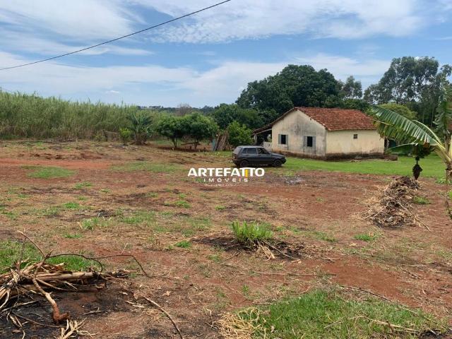 Terreno para venda em Cristais Paulista em Cristais Paulista São Paulo de 2400.00m²