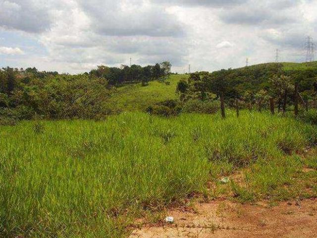 Terreno para venda em Cristal Park de 416.00m²