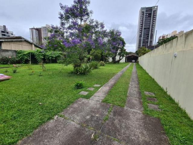 Terreno para venda em Cristo Rei de 960.00m²