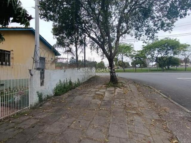 Terreno para venda em Cristo Rei de 398.00m² com 2 Quartos e 1 Garagem
