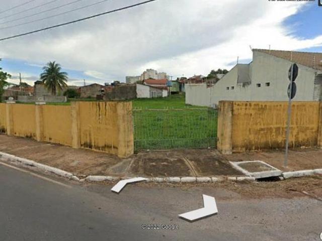 Terreno para Venda em Cuiabá, Goiabeira