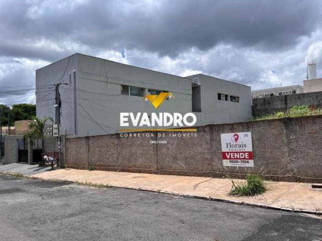 Terreno para Venda em Cuiabá, Santa Cruz