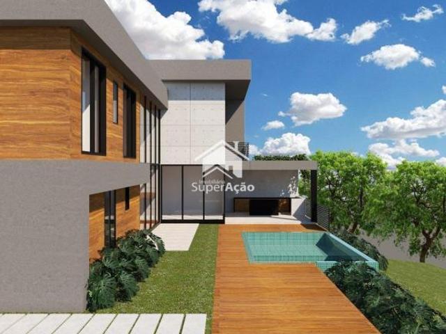 Terreno para venda em Cumbari de 1036.00m²