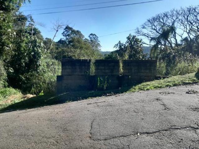 Terreno para venda em Cumbari de 1125.00m²