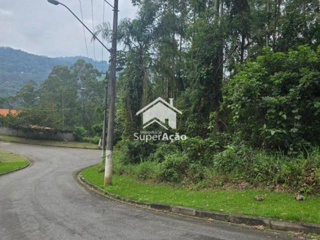 Terreno para venda em Cumbari de 1342.00m²