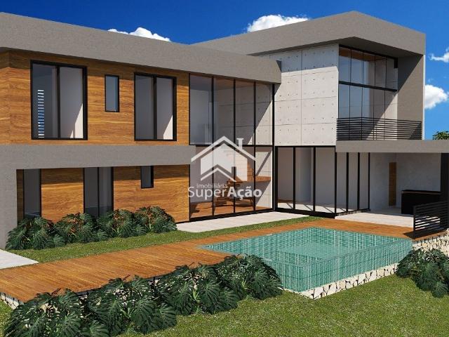 Terreno para venda em Cumbari em Mairiporã São Paulo de 1036.00m²