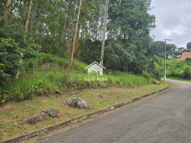 Terreno para venda em Cumbari em Mairiporã São Paulo de 1342.00m²