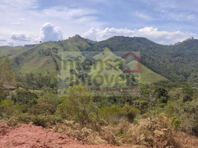 Terreno para venda em Cunha de 21200.00m²