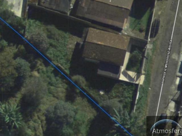 Terreno para Venda em Curitiba, Cachoeira