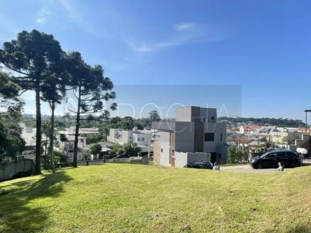 Terreno para Venda em Curitiba, Campo Comprido