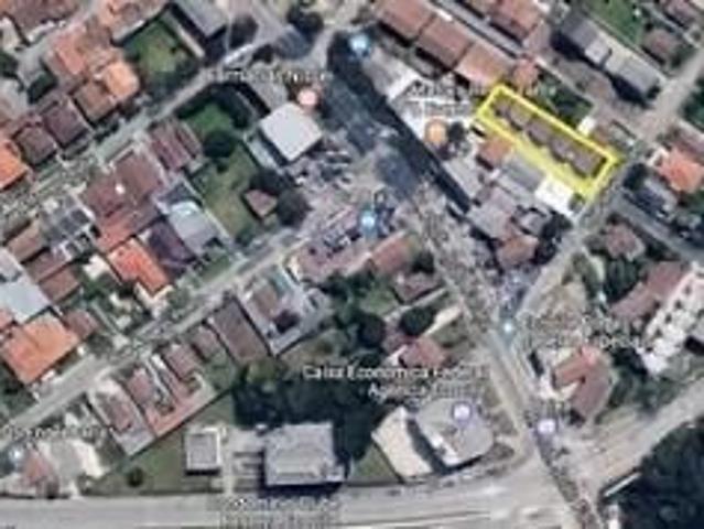 Terreno para Venda em Curitiba, Campo Comprido