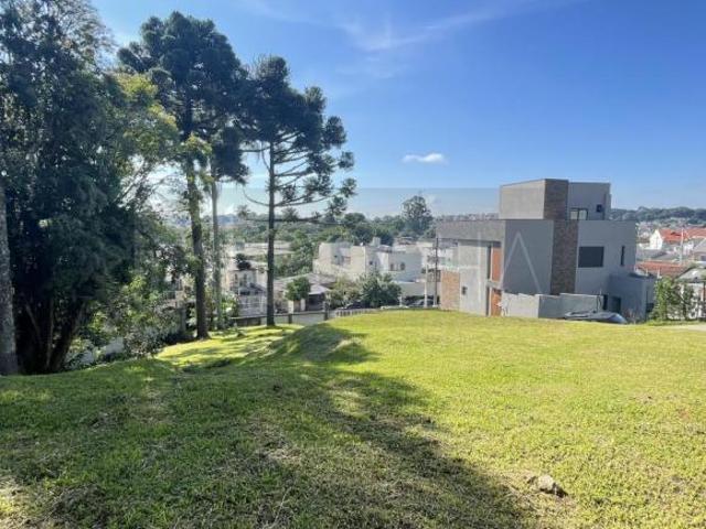 Terreno para Venda em Curitiba, Campo Comprido