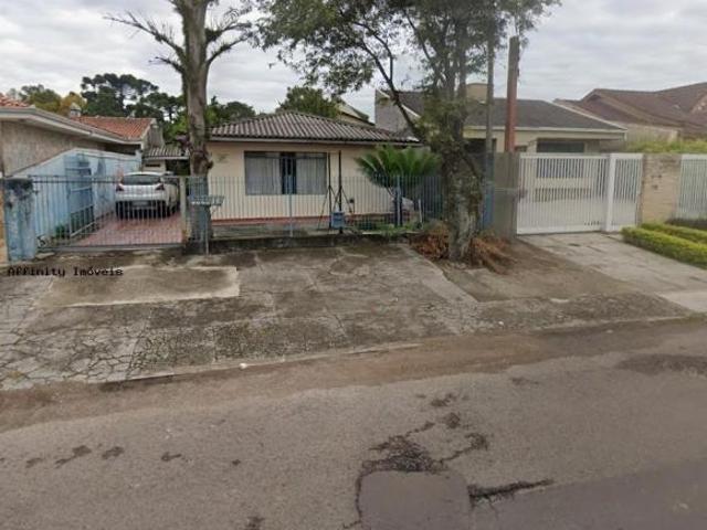 Terreno para Venda em Curitiba, Capão da Imbuia