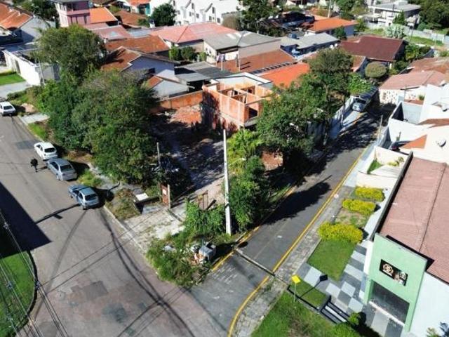 Terreno para Venda em Curitiba, Abranches