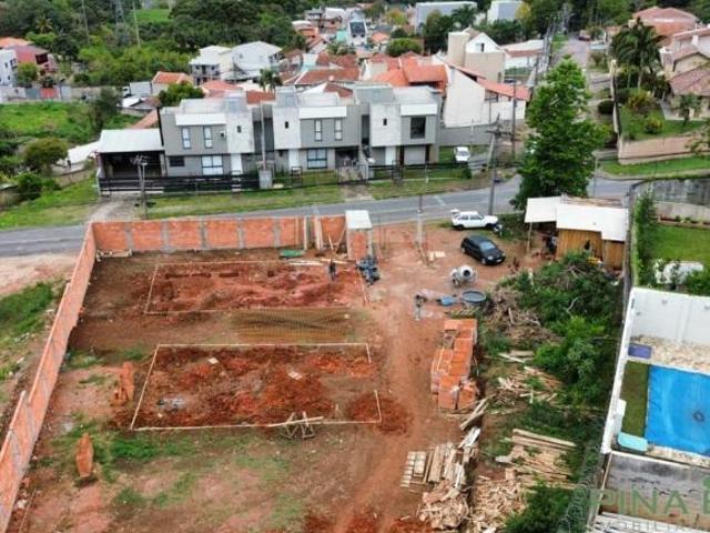 Terreno para Venda em Curitiba, Abranches