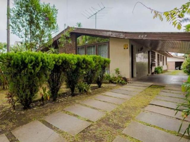 Terreno para Venda em Curitiba, Água Verde, 4 dormitórios, 2 banheiros, 4 vagas
