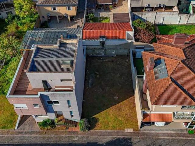 Terreno para Venda em Curitiba, Água Verde