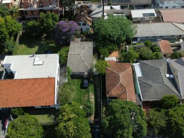 Terreno para Venda em Curitiba, Água Verde