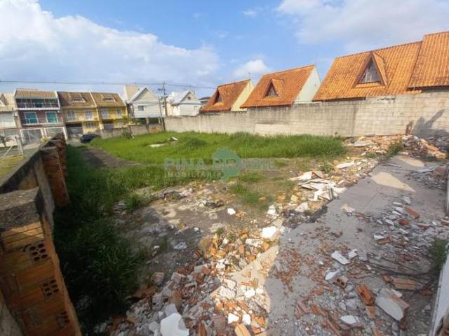 Terreno para Venda em Curitiba, Atuba