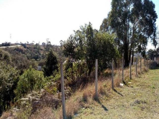 Terreno para Venda em Curitiba, Atuba