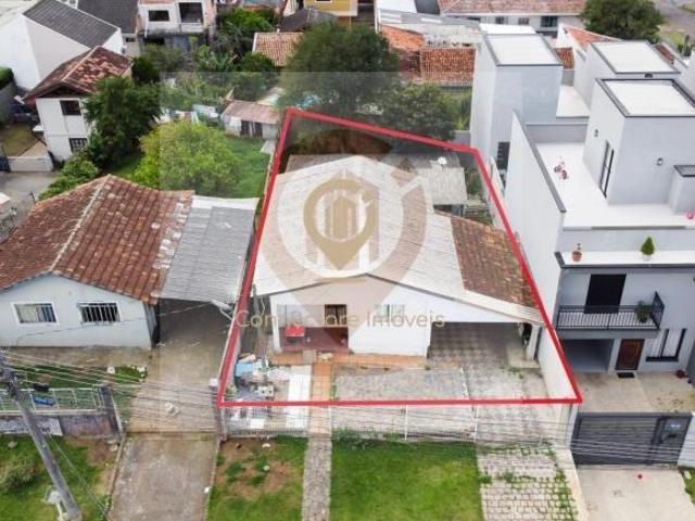 Terreno para Venda em Curitiba, Boa Vista