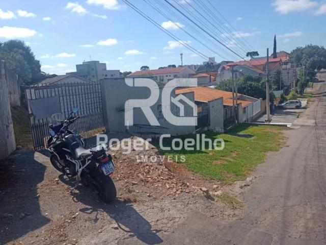 Terreno para Venda em Curitiba, Boa Vista