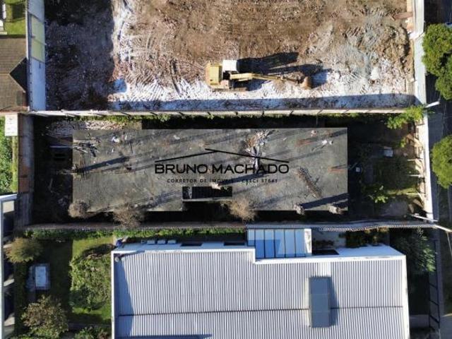 Terreno para Venda em Curitiba, Bom Retiro
