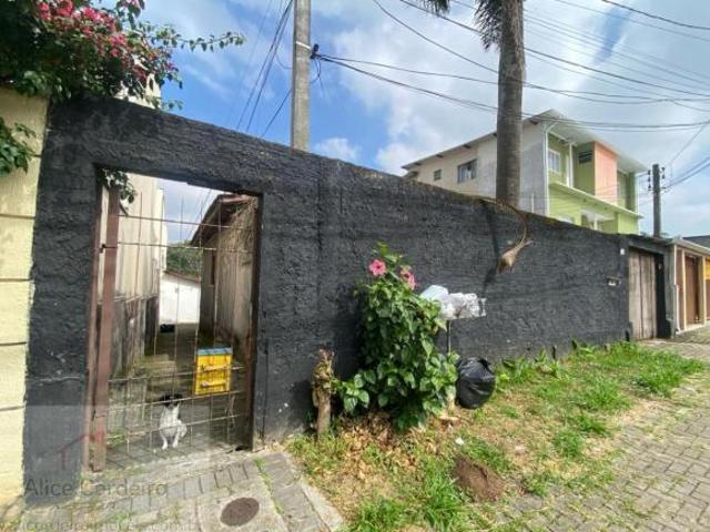 Terreno para Venda em Curitiba, Bacacheri