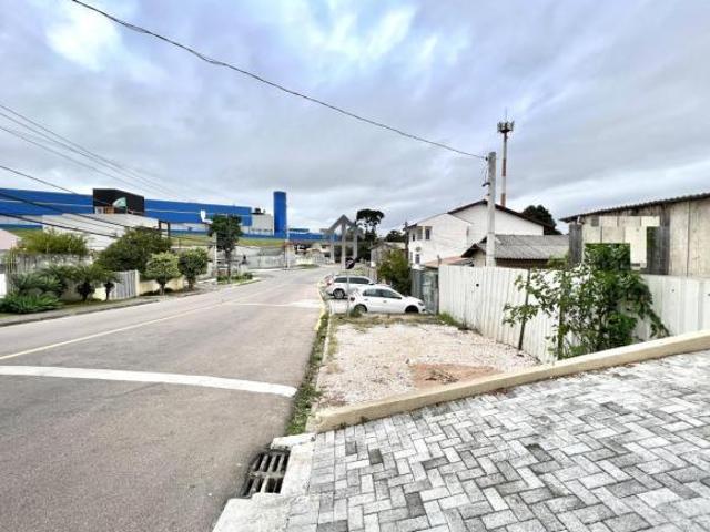 Terreno para Venda em Curitiba, Bairro Alto