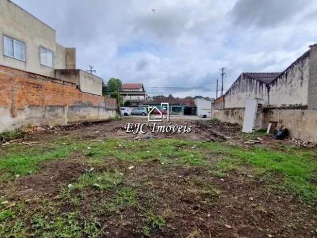Terreno para Venda em Curitiba, Barreirinha