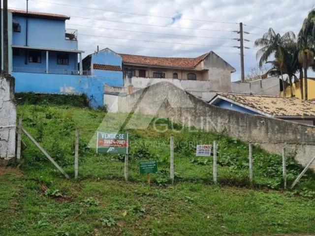 Terreno para Venda em Curitiba, Barreirinha