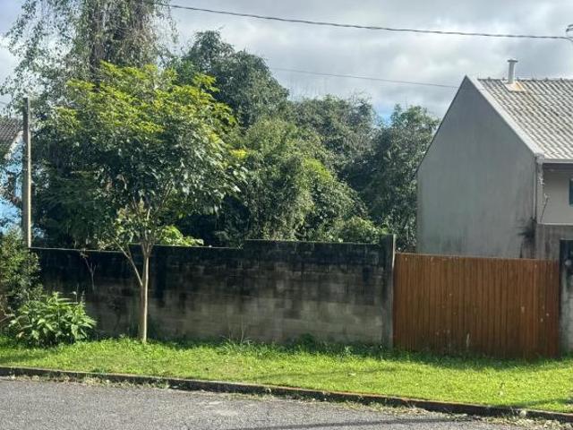 Terreno para Venda em Curitiba, Barreirinha