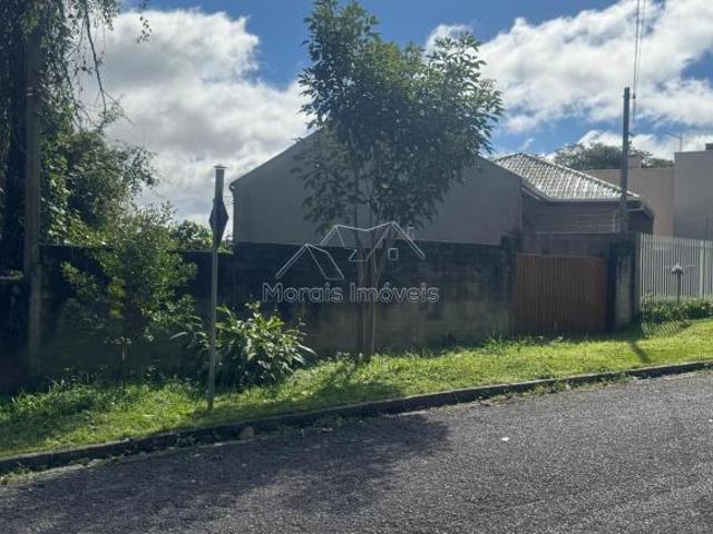 Terreno para Venda em Curitiba, Barreirinha