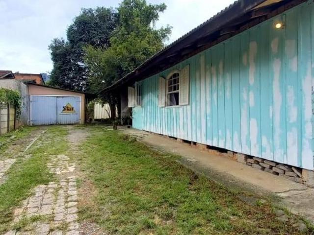 Terreno para Venda em Curitiba, Bigorrilho